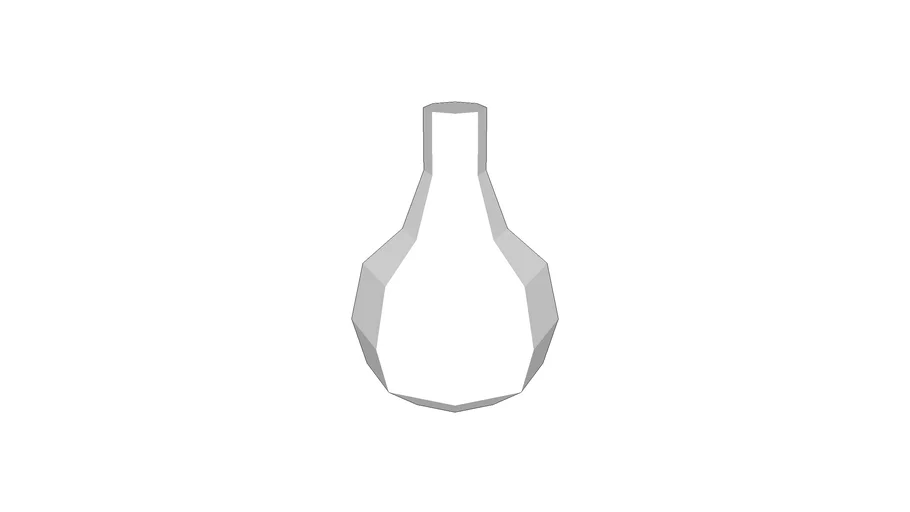 ARRIS Light Bulb | 3D Warehouse