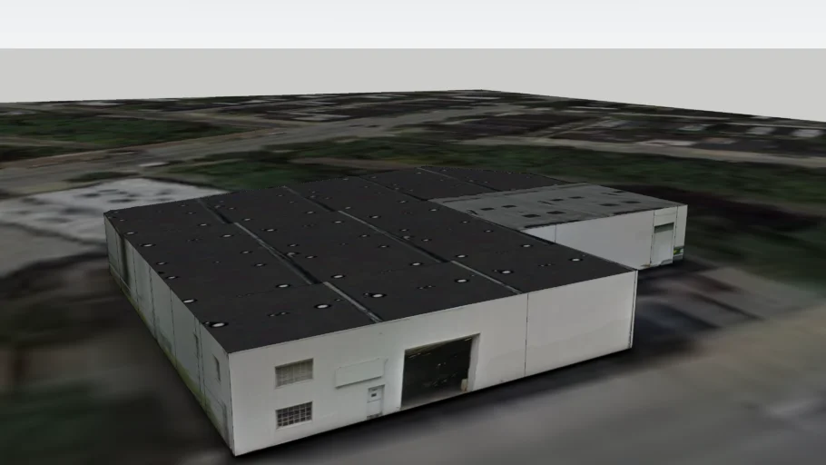 3D Warehouse