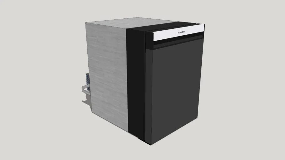 Dometic NRX 35C | 3D Warehouse