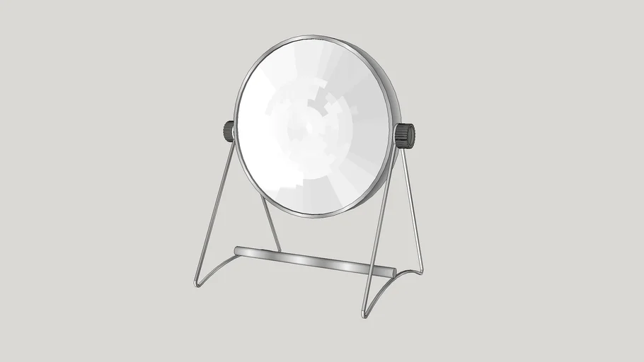 Mirror | 3D Warehouse