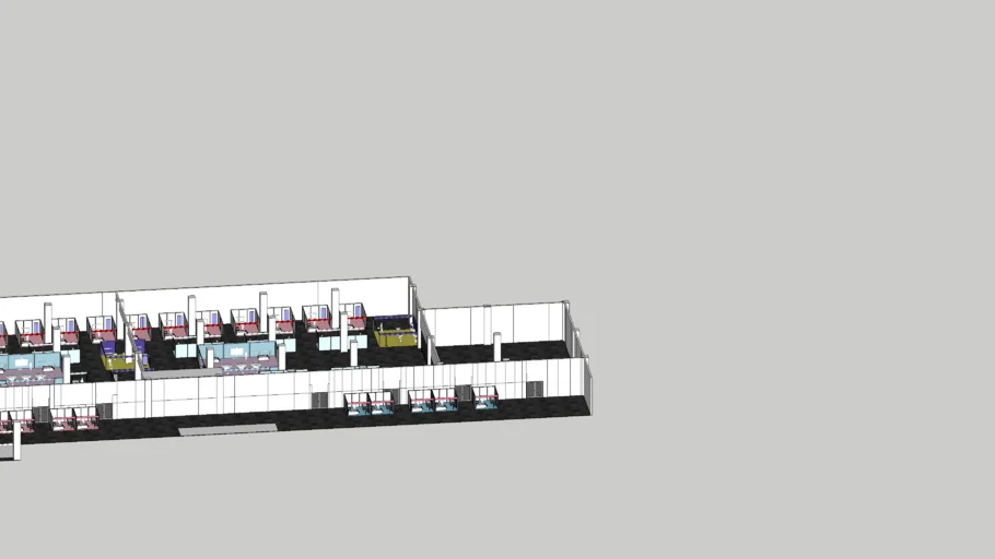 sample 2 | 3D Warehouse