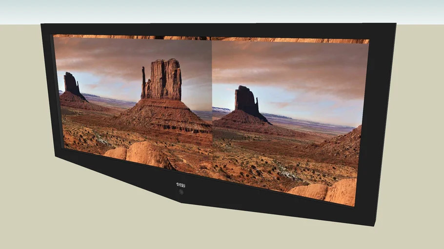 PLASMA 40 | 3D Warehouse