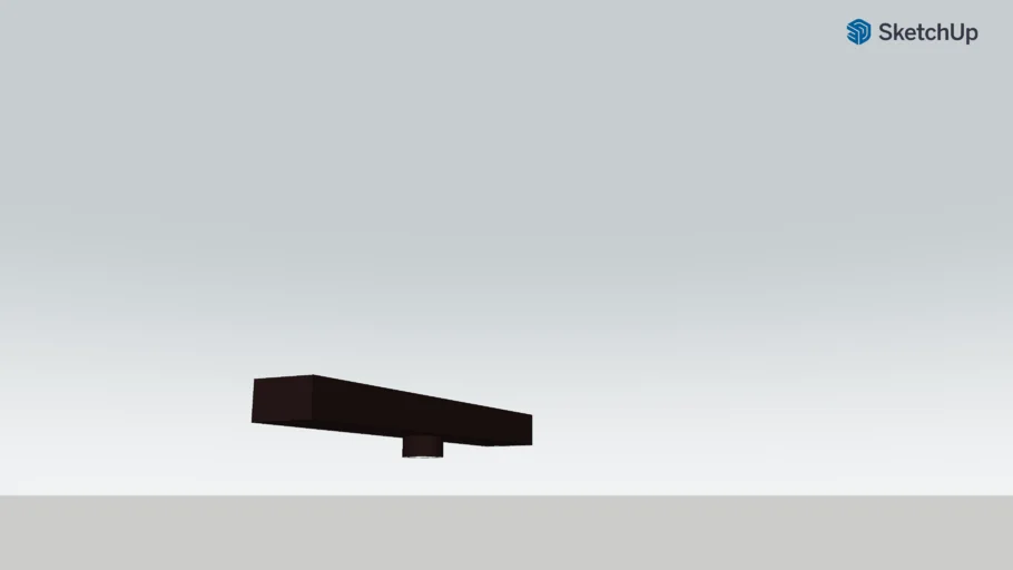 IG Drain | 3D Warehouse
