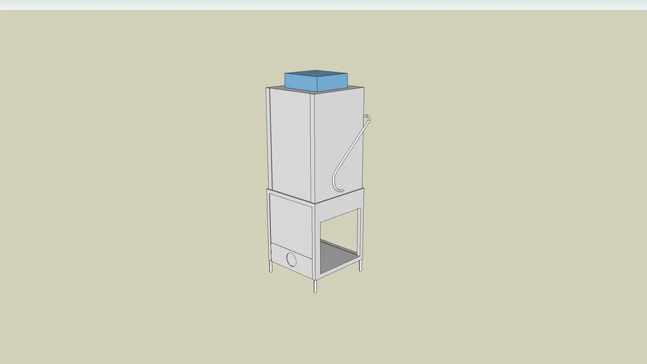 3D Warehouse