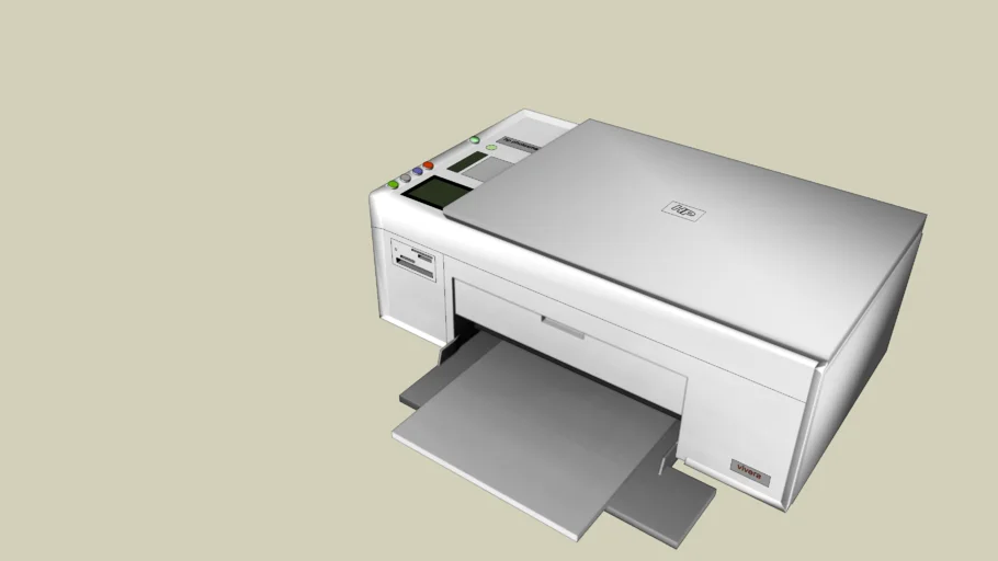 3D Warehouse