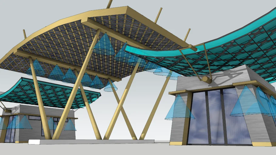 3D Warehouse
