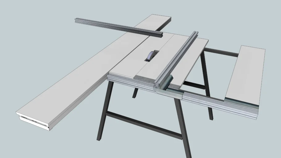 3D Warehouse