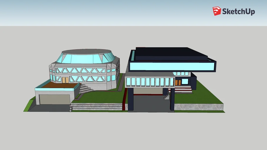 Norkus Design | 3D Warehouse