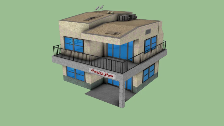 3D Warehouse