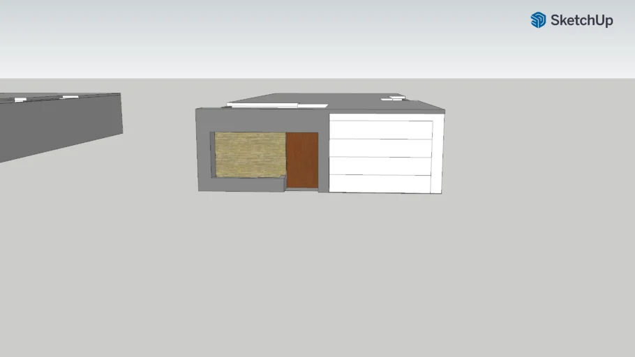 porton | 3D Warehouse