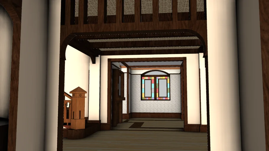3D Warehouse
