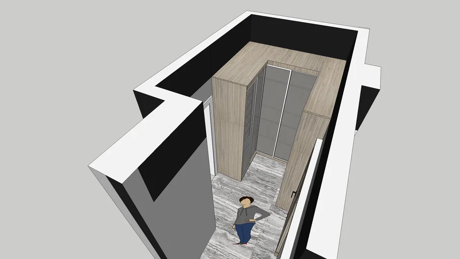 3D Warehouse