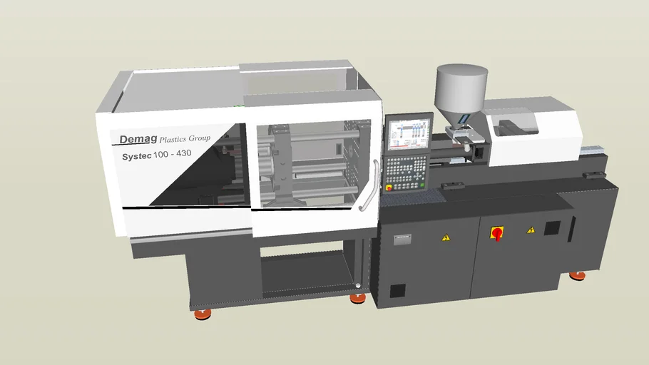 3D Warehouse