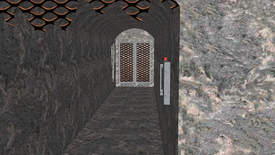 bunker bunker | 3D Warehouse