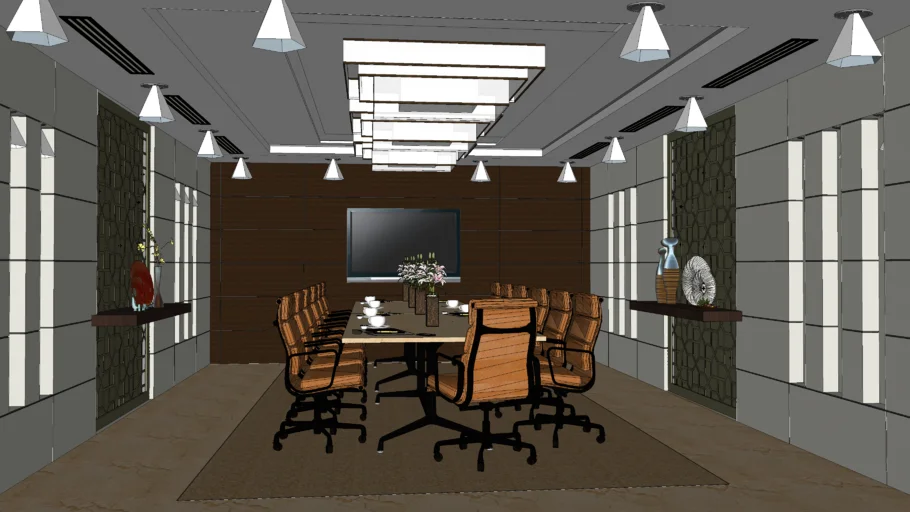 3D Warehouse