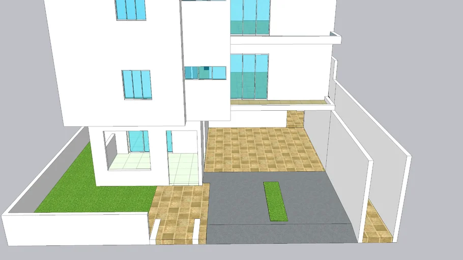 3D GEISSON 3 NIVELES.skp | 3D Warehouse