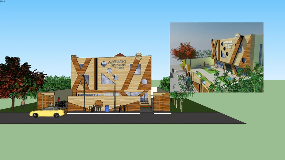 3D Warehouse