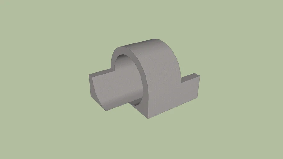 Loop | 3D Warehouse