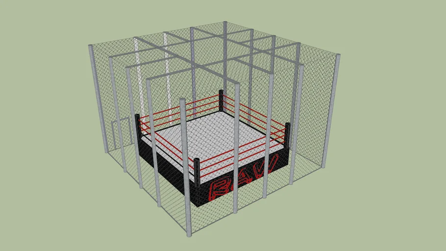3D Warehouse