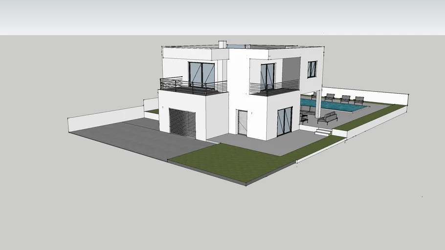 vuksic | 3D Warehouse