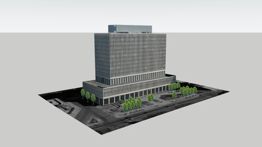 3D Warehouse