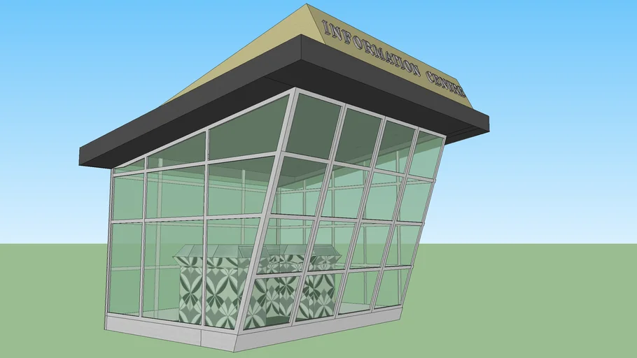 3D Warehouse