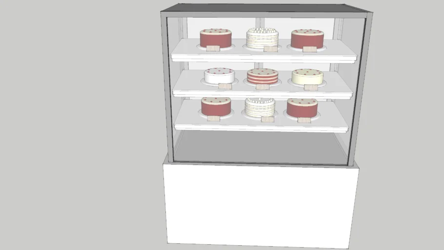 3D Warehouse