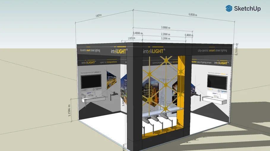 3D Warehouse