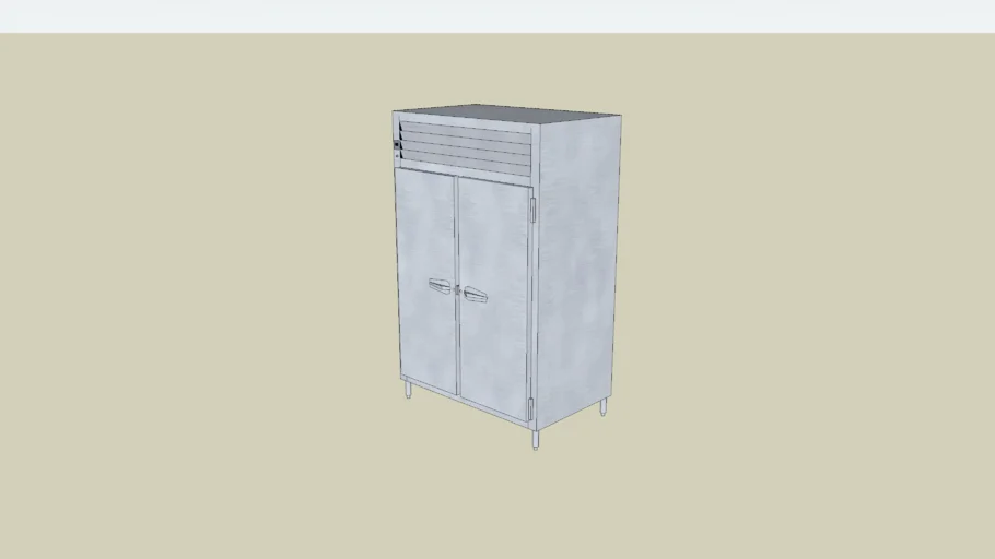 3D Warehouse