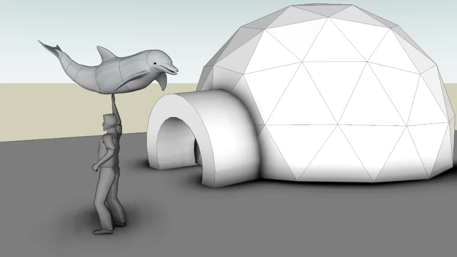 3D Warehouse