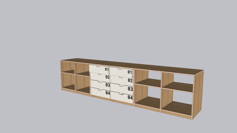 3D Warehouse