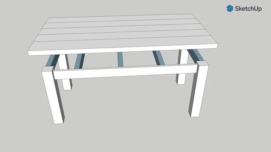 PLTW FINAL PART 1 JC | 3D Warehouse