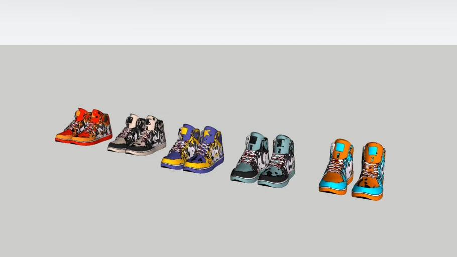 3D Warehouse