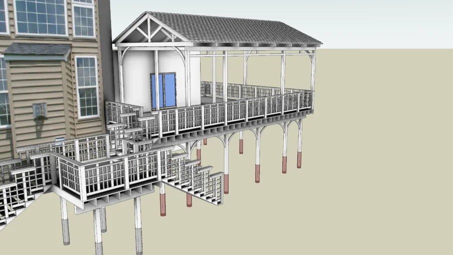 3D Warehouse