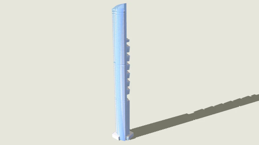 Pentominium | 3D Warehouse