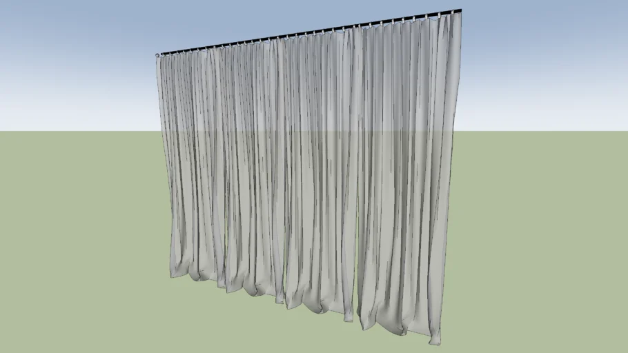 RIDEAUX | 3D Warehouse