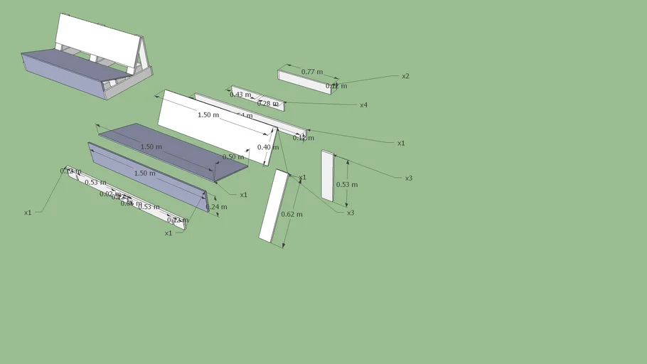 3D Warehouse