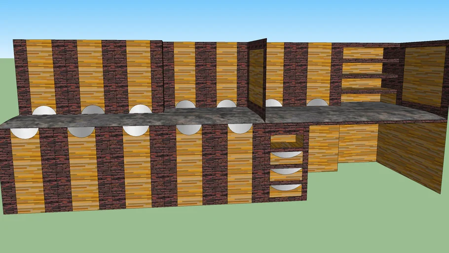 3D Warehouse