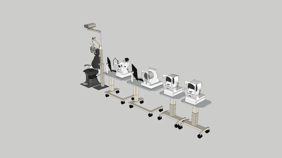3D Warehouse