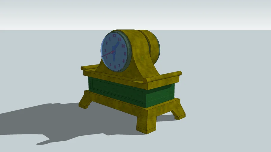 3D Warehouse