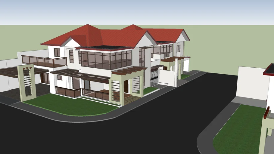 3D Warehouse