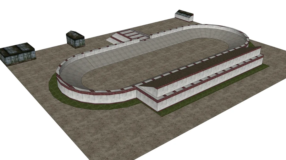 3D Warehouse