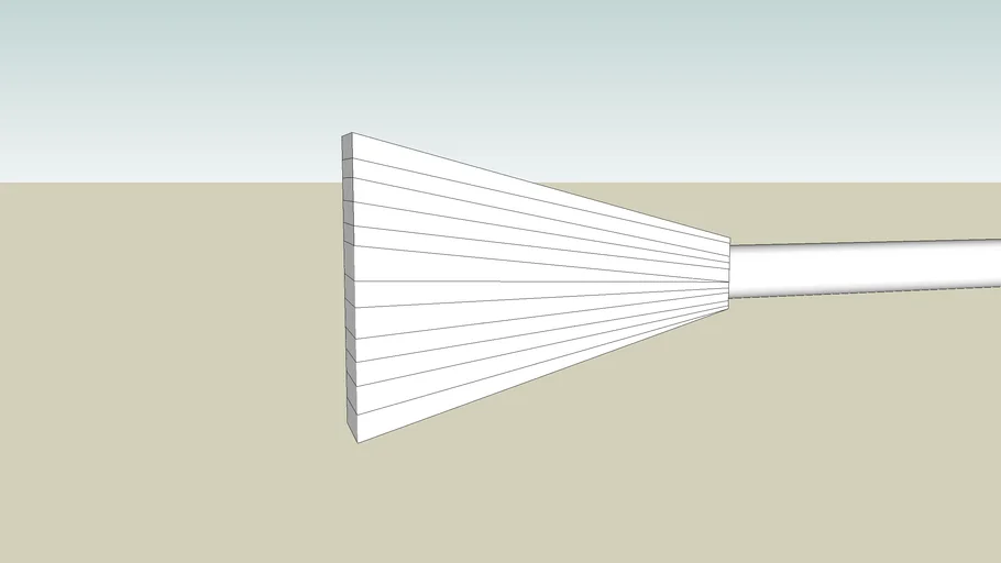 Broom | 3D Warehouse