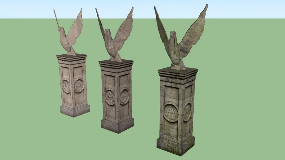 3D Warehouse