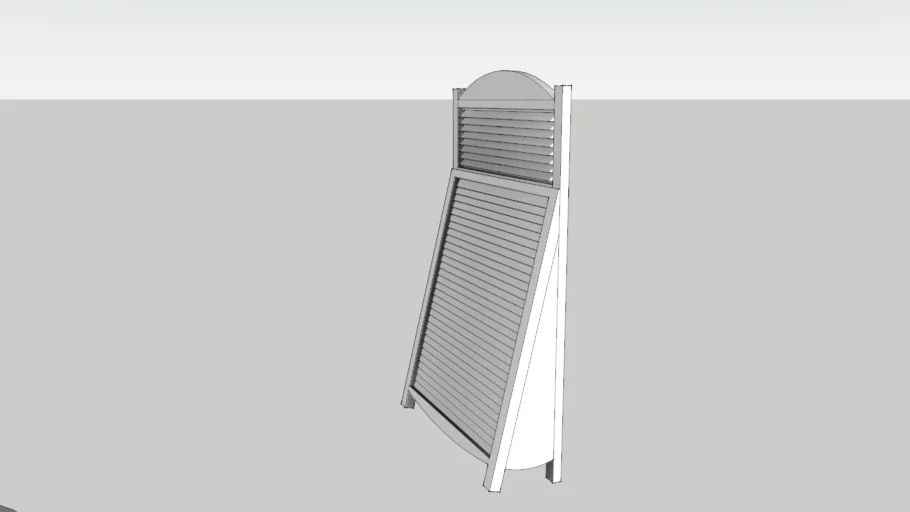 3D Warehouse
