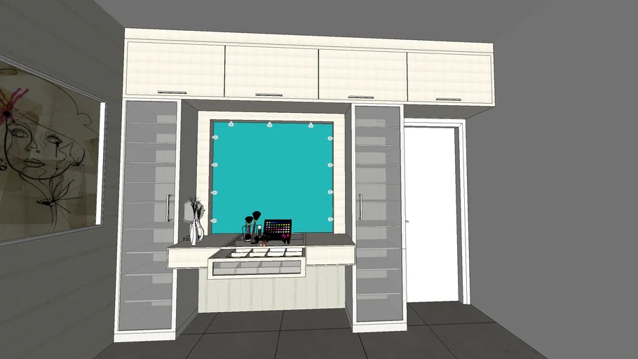 Camarim | 3D Warehouse