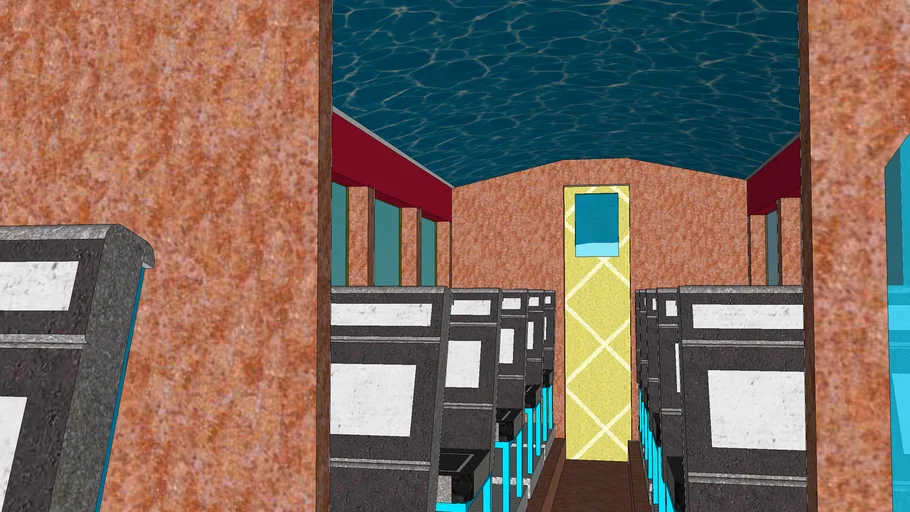 NBSTC BUS | 3D Warehouse