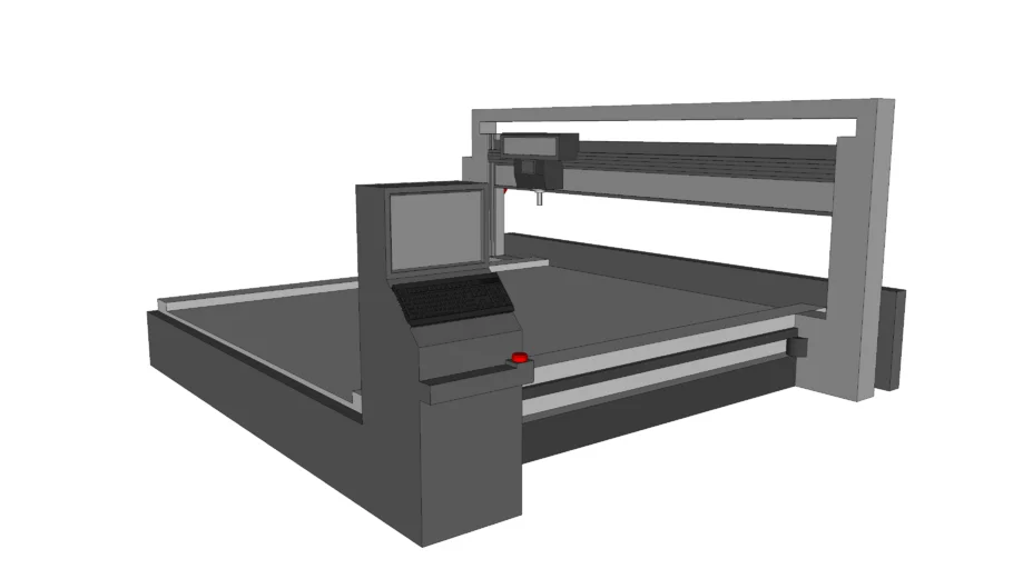 3D Warehouse