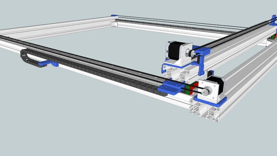 3D Warehouse