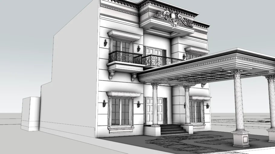 3D Warehouse